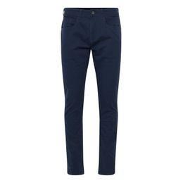 5-Pocket-Hose Blend "5-Pocket-Hose BHSaturn", Herren, Gr. 32, L&auml;nge 32, blau (navy), Obermaterial: 98% Baumwolle CO. 2% Elasthan EL., Hosen 5-Pocket-Hose
