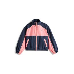 Tommy Hilfiger Between-Season Jacket 'Essential' girl Pink size 122