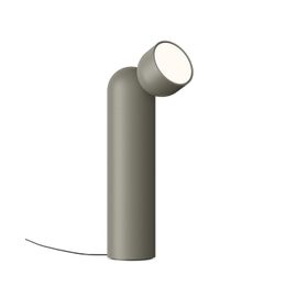 Vibia Plusminus Solo 6343 Floor Green M1 2700K PUSH