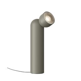 Vibia Plusminus Solo 6341 Floor Green M1 2700K