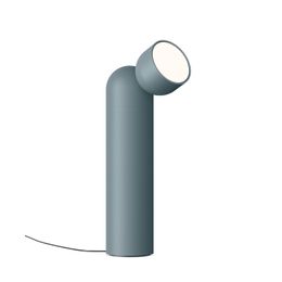 Vibia Plusminus Solo 6343 Floor Blue M1 3000K PUSH