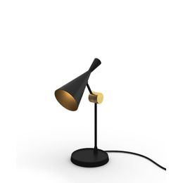 Tom Dixon Beat Table LED Light Black