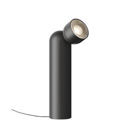 Vibia Plusminus Solo 6341 Floor Black 2700K CASAMBI