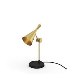 Tom Dixon Beat Table LED Light Brass