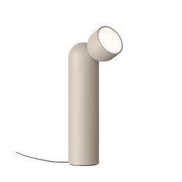 Vibia Plusminus Solo 6343 Floor Beige M1 2700K PUSH