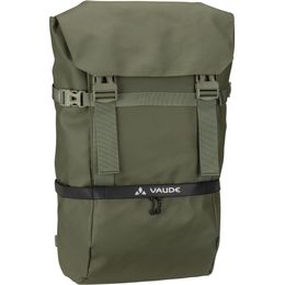 Vaude Sportrucksack 'Mineo' Herren Gr&ouml;&szlig;e One Size khaki / schwarz