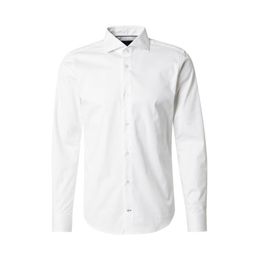 JOOP! Business Shirt 'Pares' male White size 45