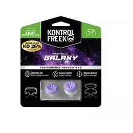KontrolFreek FPS Freek Galaxy Purple - (Xbox Series/Xbox One)
