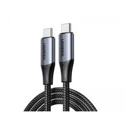 UGREEN USB 3.2 Gen 2 Kabel 1m - Schwarz
