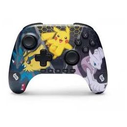 PowerA Advantage Wireless Controller f&uuml;r Nintendo Switch 2 - Pokemon Mega Evo