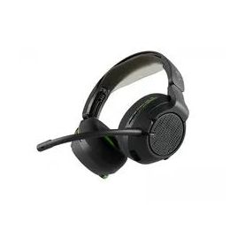 Skullcandy Crusher PLYR 720 Kabellose Over-Ear Kopfh&ouml;rer f&uuml;r Xbox - Schwarz
