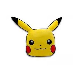 ABYSTYLE Abysse Pok&eacute;mon - Kissen - Pikachu