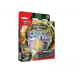 Pok&eacute;mon Pok&eacute;mon Deluxe Battle Deck Miraidon ex