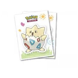 Pok&eacute;mon Pok&eacute;mon Togepi 105ct APEX Deck Protector Sleeves