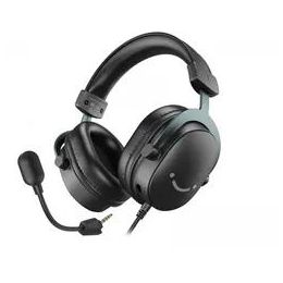 Fifine H9 7.1 Gaming Headset RGB - Schwarz
