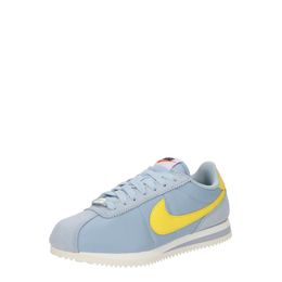 Nike Sportswear Sneakers 'CORTEZ' female Blue size 10,5