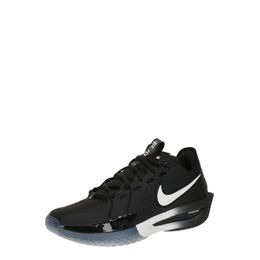 Nike Sportswear Sneakers 'G.T. CUT 3' male Black size 7