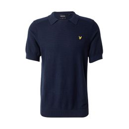 Lyle & Scott Lyle & Scott Sweater male Blue size XS