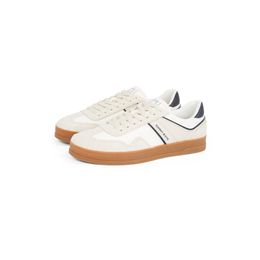 Tommy Jeans Sneakers 'THE GREENWICH MIX MEDIA' male Beige size 42