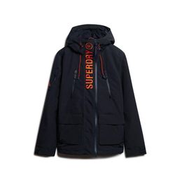 Superdry & Co Between-Season Jacket 'Ultimate' male Black size L
