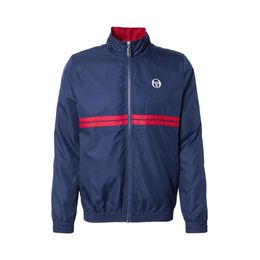 Sergio Tacchini Between-Season Jacket 'DINO' male Blue size S