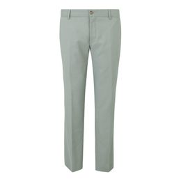 Jack & Jones Plus Jack & Jones Plus Pleated Pants 'JPRSOLARIS' male Green size 68