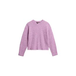 Superdry & Co Sweater female Purple size 42