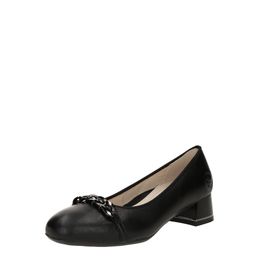 Rieker Pumps female Black size 37