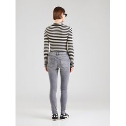 Pepe Jeans Jeans 'PIXIE' Damen Gr&ouml;&szlig;e 26 grey denim