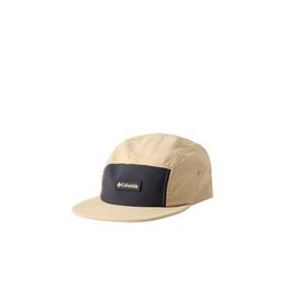 Columbia Sportcap 'Creek Side ' Herren Gr&ouml;&szlig;e 55/60 brokat / schwarz