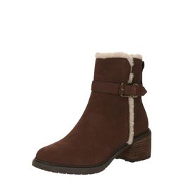 Toms Shoes Toms Ankle Boots 'HAILEY' female Brown size 41