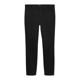Tommy Jeans Chino Pants 'Austin' male Black size 28