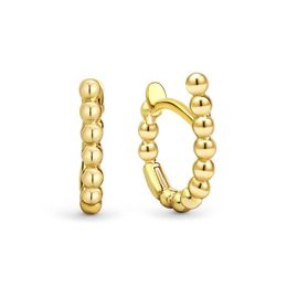 Kamiko Earrings 'JOANA' female Gold size One Size