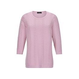 GOLDNER Sweater female Pink size 40