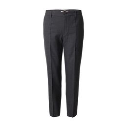 BOSS Pleated Pants 'C-Perin-242' male Grey size 46