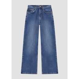s.Oliver Jeans girl Blue size 146