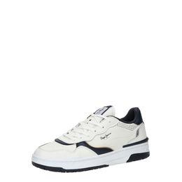 Pepe Jeans Sneakers 'CHESTER BASIC' male White size 42