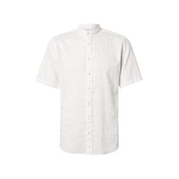 Fynch-Hatton Button Up Shirt male White size 3XL
