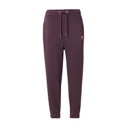 Alpha Industries Pants female Purple size XL