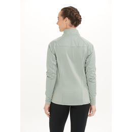 Elite Lab Sportjacke 'Heat X1' Damen Gr&ouml;&szlig;e S pastellgr&uuml;n