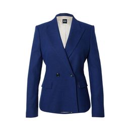BOSS Blazer 'Jia' female Blue size 42