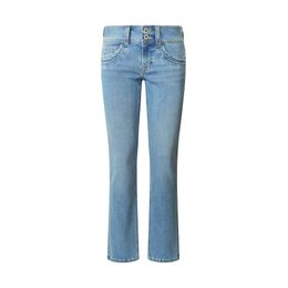 Pepe Jeans Jeans 'Gen' female Blue size 33