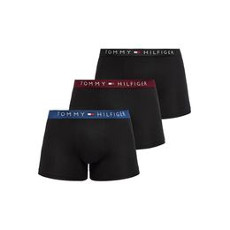Tommy Hilfiger Underwear Boxer shorts male Black size XL