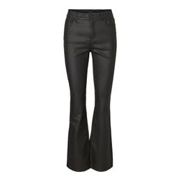 V&eacute;ro Moda Vero Moda Jeans 'VMSIGA' female Black size XL