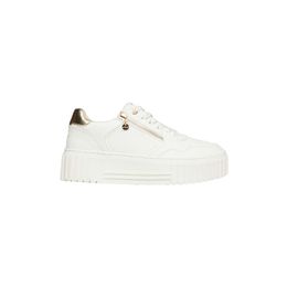 s.Oliver Sneakers female White size 39