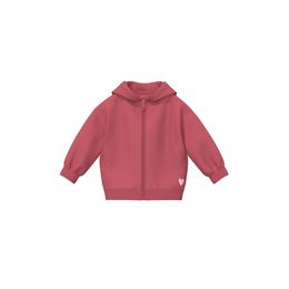 s.Oliver Zip-Up Hoodie girl Pink size 74