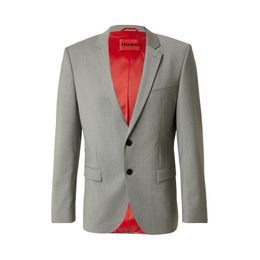Hugo Suit Jacket 'Arti' male Grey size 48
