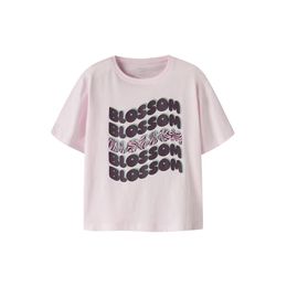 name it Shirt girl Pink size 158/164