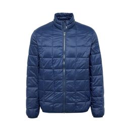 Jack & Jones Jack & Jones Between-Season Jacket 'MOON' male Blue size M