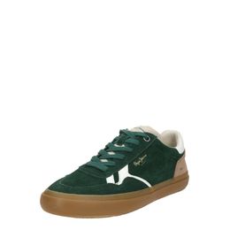 Pepe Jeans Sneakers 'TRAVIS FREE' male Green size 42